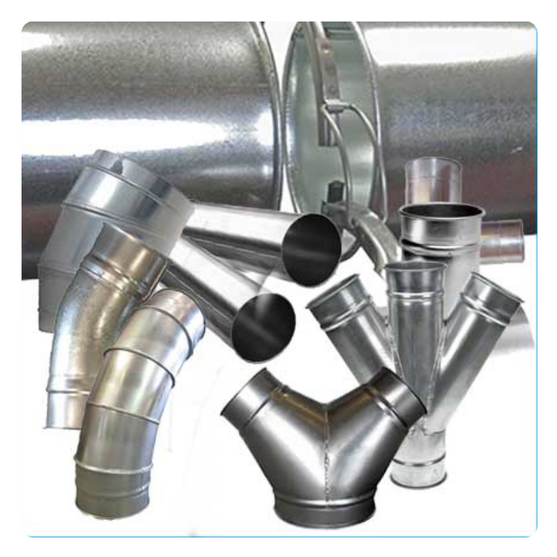 Company Information - Dust Fume Mist
