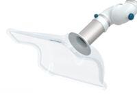 FX-Combi hood-ORIGINAL-D50/75/100 - Dust Fume Mist