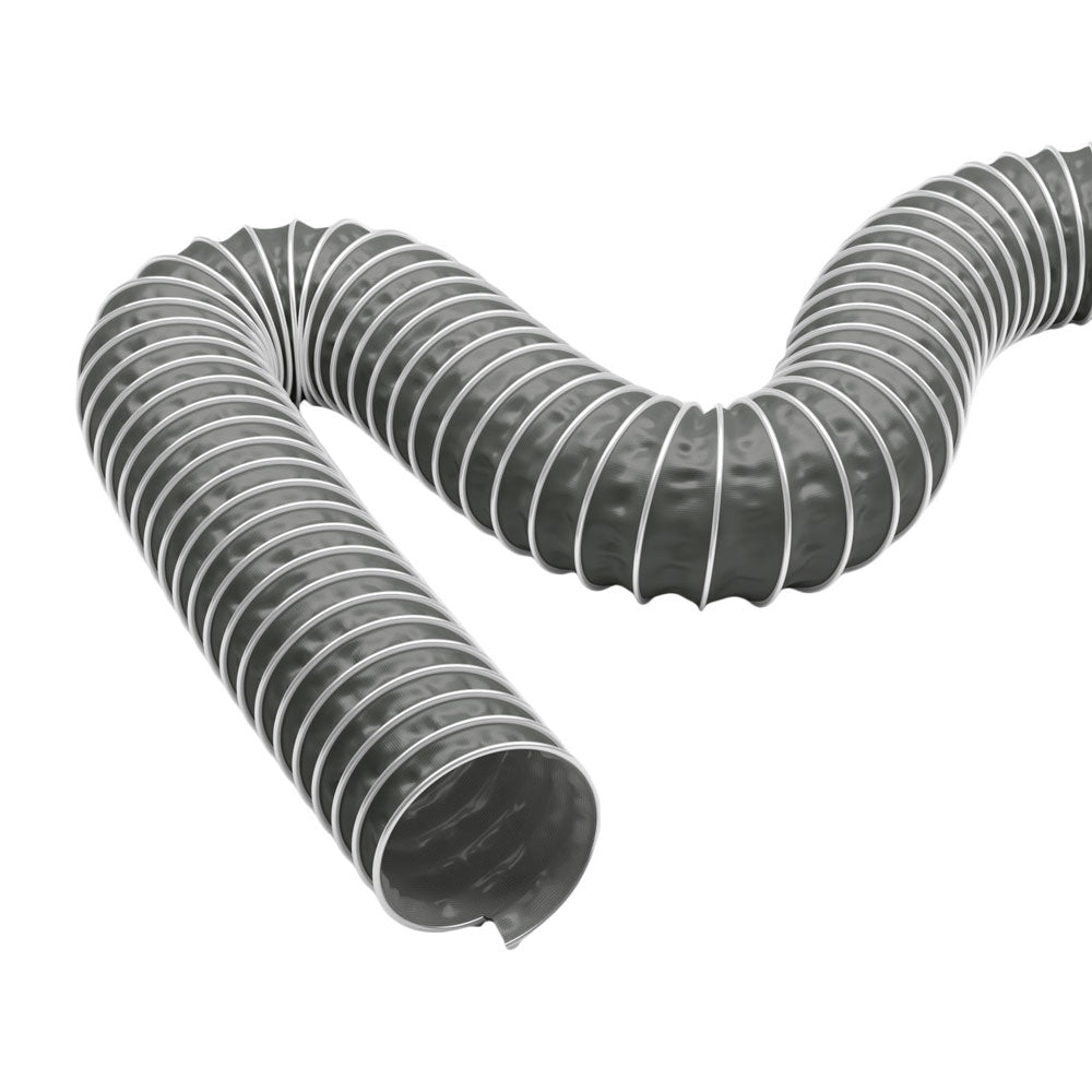 Industrial Flex-Duct - Dust Fume Mist